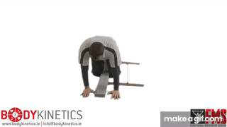 BodyKinetics | FMS | Rotary Stability on Make a GIF