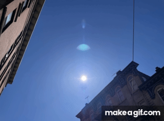 Sun 2 on Make a GIF