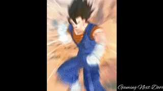 NEW ULTRA SUPER VEGITO FULL GAMEPLAY 🔥!! INTRO + ULTIMATE PREVIEW ...