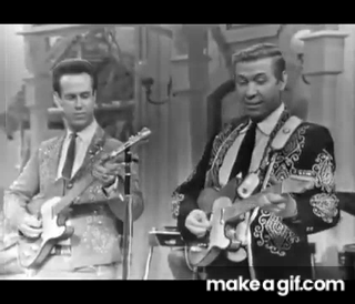 Buckaroo by Buck Owens and the Buckaroos on The Jimmy Dean Show on Make ...
