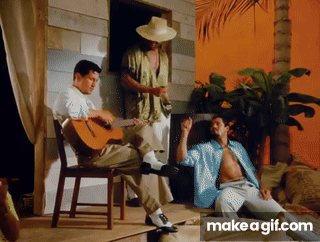 KAROL G - Papasito (Official Video) on Make a GIF