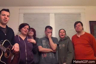 hi, we're The Dregs on Make a GIF