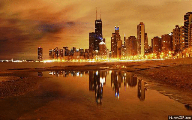 chicago on Make a GIF
