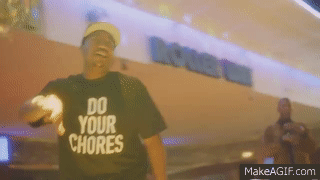 Domo Genesis - DAPPER feat. Anderson .Paak on Make a GIF