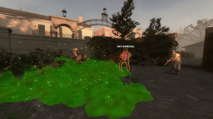 VAL - Tutorial Hunter | ENG SUBS | Left 4 Dead 2 - Todo sobre el Hunter ...