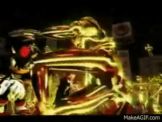 Shadow The Hedgehog Dance Commercial on Make a GIF
