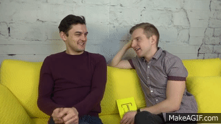 SpongeBob SquarePants' Wesley Taylor | TYLER MOUNT on Make a GIF