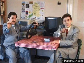 Vermaelens Projects: Smeerlap (uit "In de gloria") on Make a GIF on ...