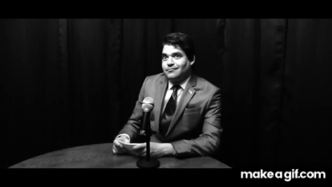 The Great Mayoral Debate of 2033 on Make a GIF