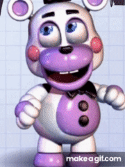 Helpy on Make a GIF