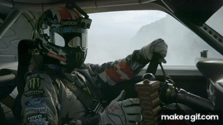 TOYO TIRES | Ken Block’s Climbkhana: Pikes Peak Featuring the Hoonicorn ...