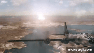 Drop Bomb Gif Explosion Gif IceGif