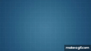 Potential Energy and Kinetic Energy in a Pendulum on Make a GIF