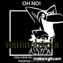 SHITNO on Make a GIF