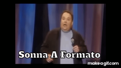 Sonna A Formato on Make a GIF