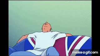 GTO the Animation - Opening 2 | Hitori no Yoru on Make a GIF