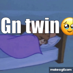 Gn-twonyon on Make a GIF