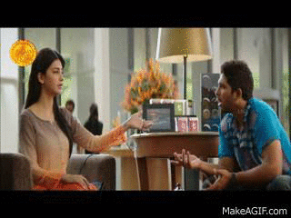 Devuda on Make a GIF