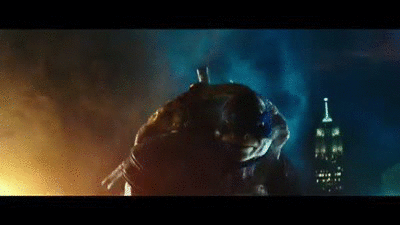 TMNT 2 on Make a GIF