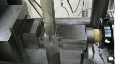 Earthquake Simulator Finds Tremor Triggers on Make a GIF