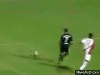 Football en 20 GIFS #3 - Qui s'amuse ? - Stats