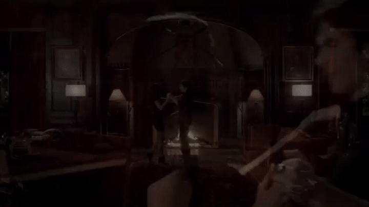 TVD Best Delena moments season 4 (part2) HD on Make a GIF
