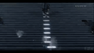 Final Fantasy XV Trailer in HD on Make a GIF