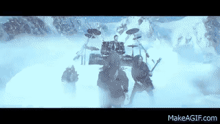 ALESTORM - Death Throes of the Terrorsquid | Napalm Records on Make a GIF