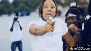 Shady - Go In | Produced by @DGainz on Make a GIF