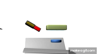 Pulsed Laser Deposition PLD Explained With Animations on Make a GIF