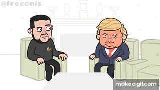 The Oval Trap (animation) on Make a GIF