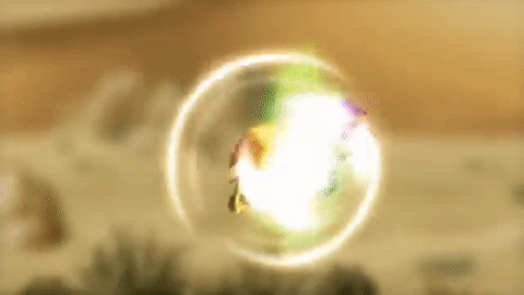 Knuckles vs Scourge and Mephiles (Remake) on Make a GIF