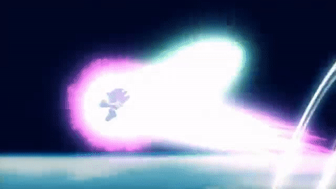 Knuckles vs Scourge and Mephiles (Remake) on Make a GIF