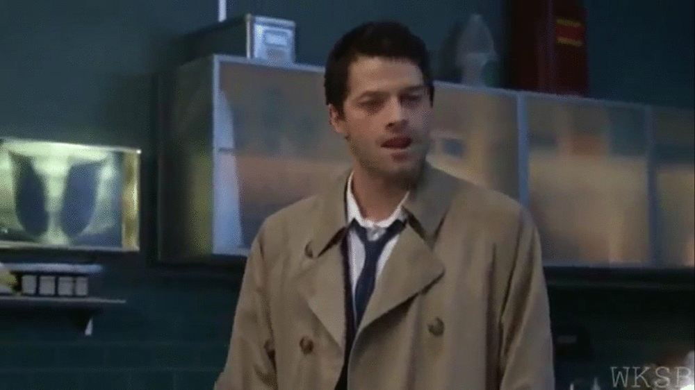 CAS on Make a GIF
