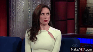 Laura Benanti Suono Della Musica Gif