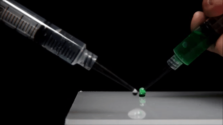 Key Rheological Phenomenon: Shear-Thinning on Make a GIF
