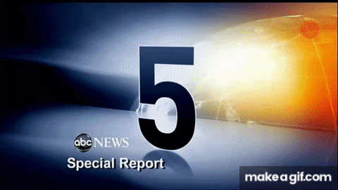 ABC News Special Report Intro - 2007 (HD Version) on Make a GIF