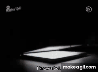 Boten Anna - Basshunter (English Subtitles) on Make a GIF