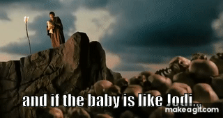 Shrek Babyer Gif