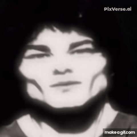 bju molotchkom chelust on Make a GIF