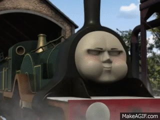 Emily y Dash on Make a GIF