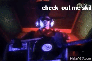 Tone loc - funky cold medina on Make a GIF