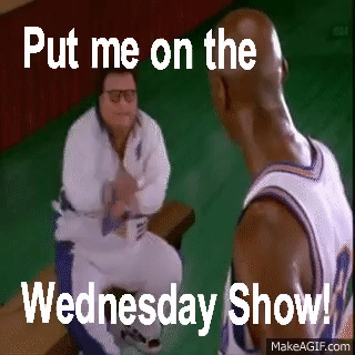 Stan podolak inflation scene from space jam on Make a GIF