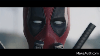 Deadpool | Trailer [HD] | 20th Century FOX on Make a GIF