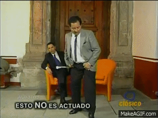 Eugenio Derbez y sus Nuevos Talentos (Completo) on Make a GIF