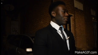 Suspect on Make a GIF