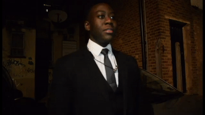 Suspect on Make a GIF