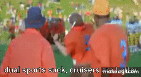 The Waterboy - Water sucks, Gatorade is better. on Make a GIF