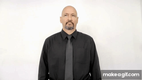 form set up infrastructure on Make a GIF