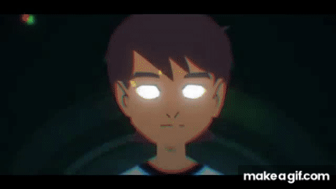 Alien x Carnitrix on Make a GIF